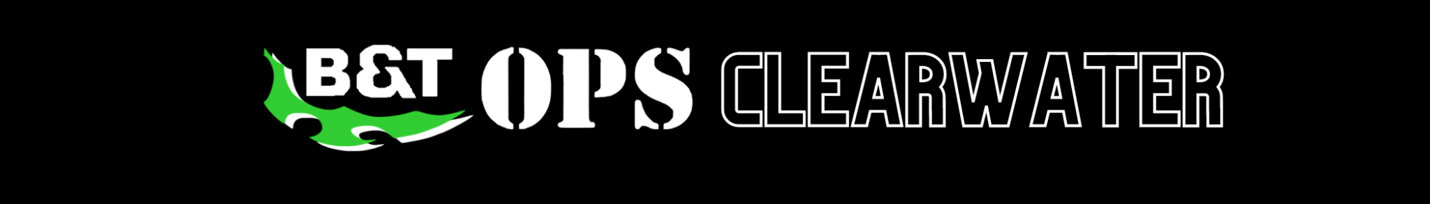 ClearWater – BNT OPS